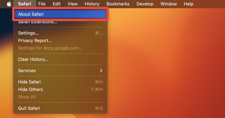 How to Update Safari on Mac: 4 Easy Steps
