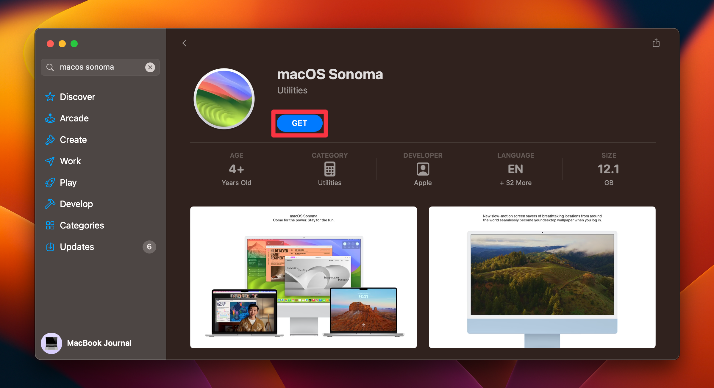 How to Create macOS Sonoma Bootable USB Installer