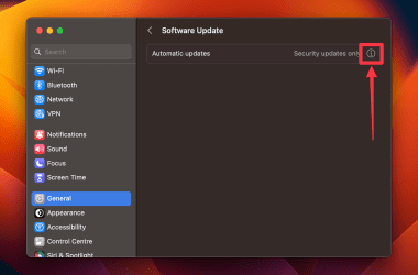 How to Update Safari on Mac: 4 Easy Steps