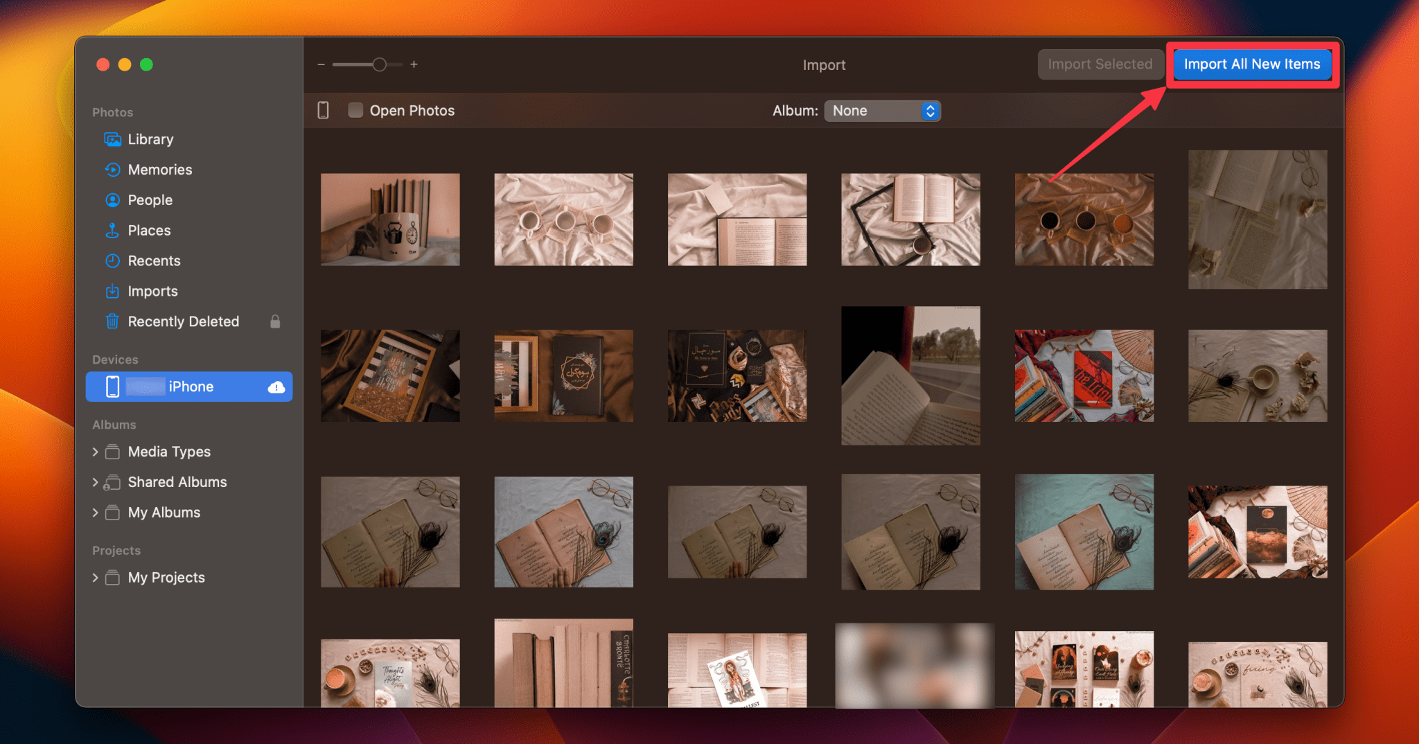 How to Transfer Photos From an iPhone to a Mac: 6 Quick Ways