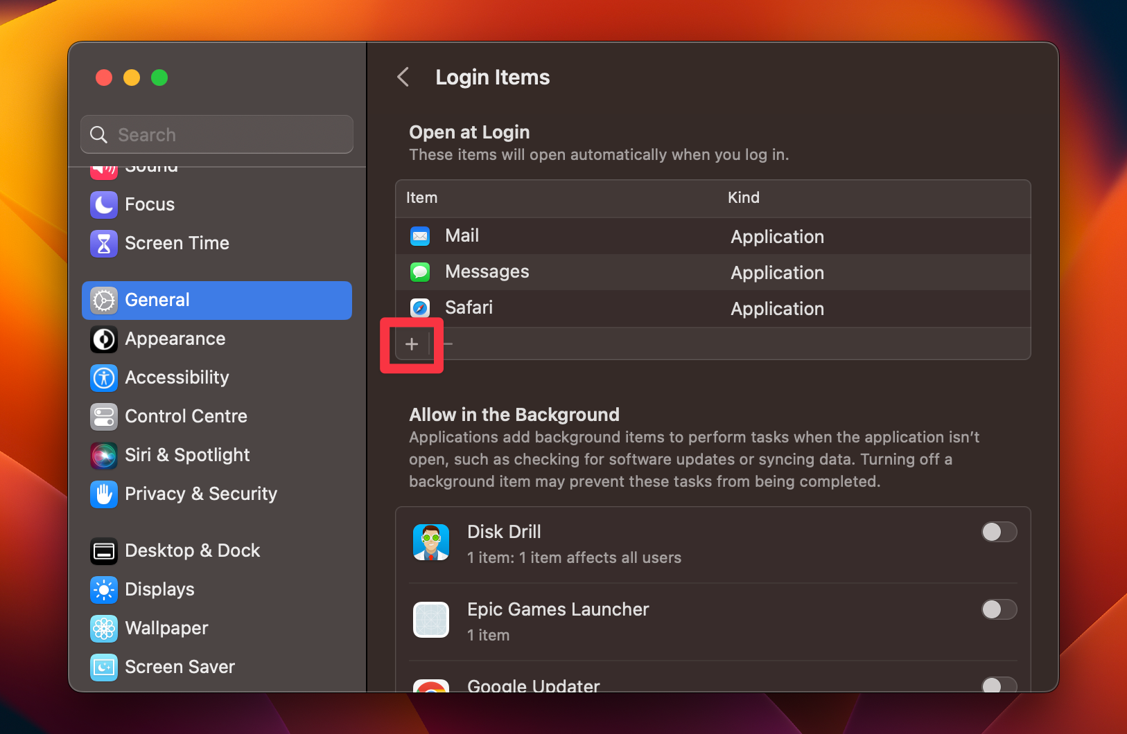 How to Change Startup Programs on Your Mac: 5 Best Ways