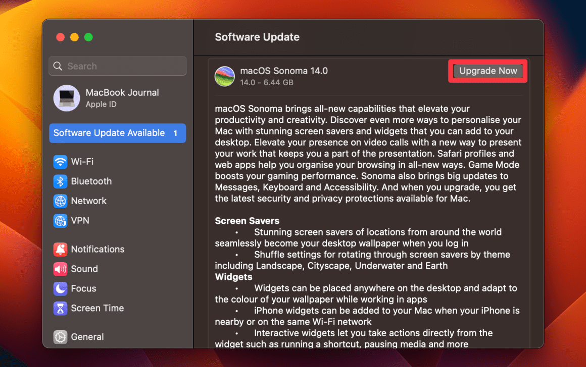 How to Create macOS Sonoma Bootable USB Installer