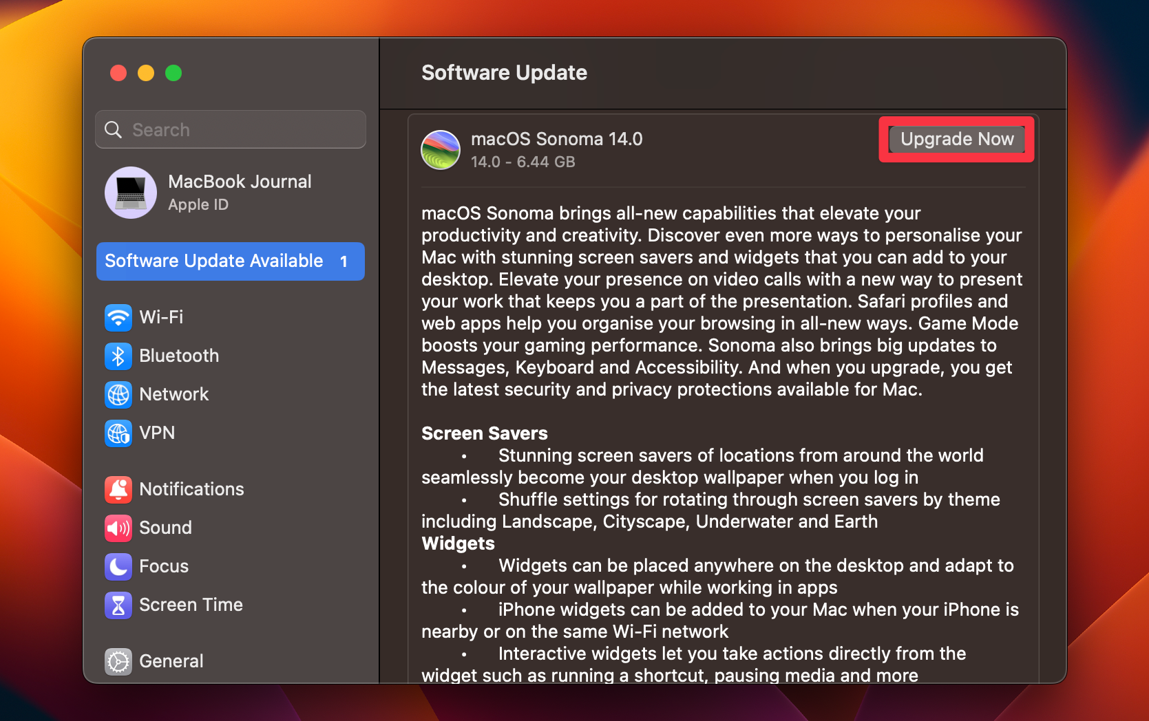 How to Create macOS Sonoma Bootable USB Installer