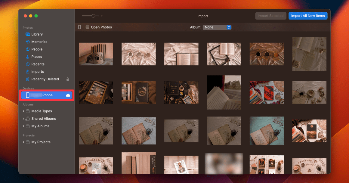 How to Transfer Photos From an iPhone to a Mac: 6 Quick Ways