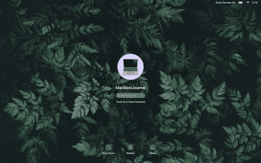 How to Change the Lock Screen on a Mac