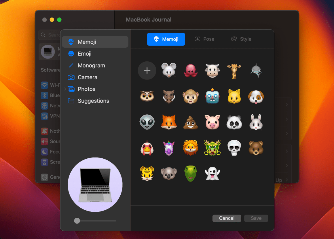 How to Change the Lock Screen on a Mac