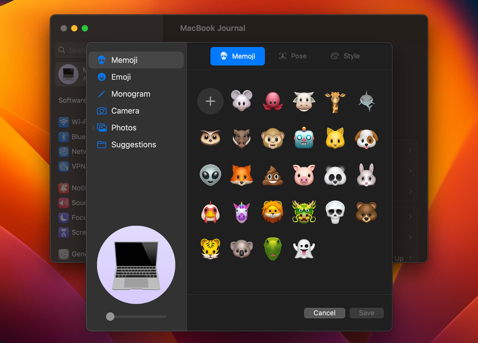 How to Change the Lock Screen on a Mac
