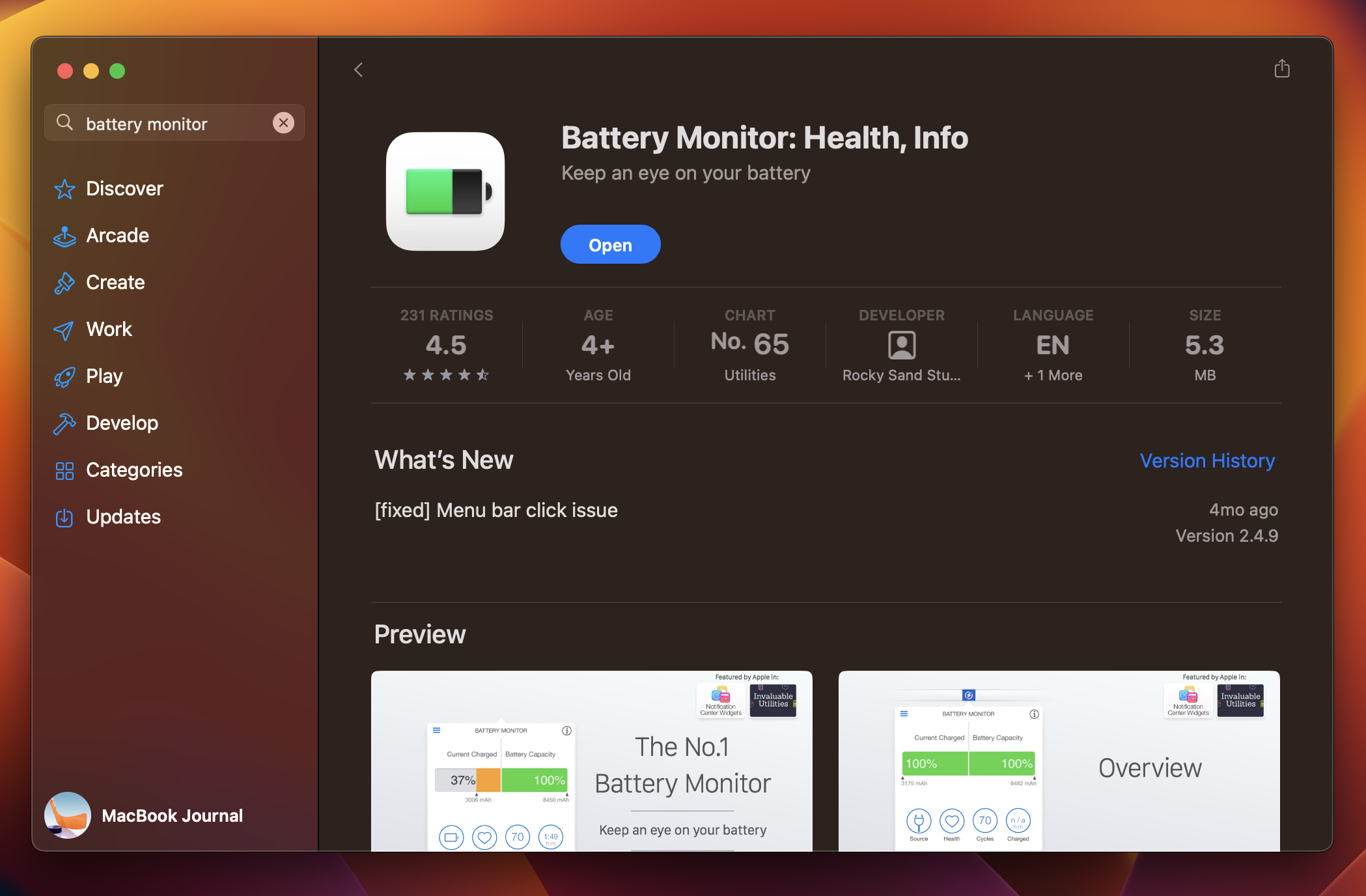 How to See Battery Time Remaining on Mac: 3 Easy Ways