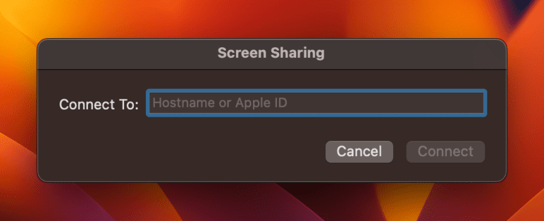 Screen Sharing on a Mac: 4 Best Ways to Do It