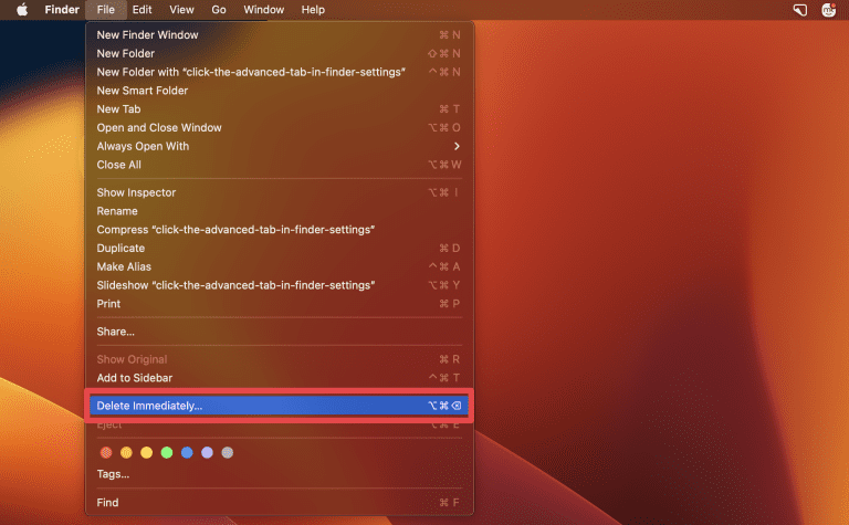 How to Delete Files on a Mac: 8 Best Ways