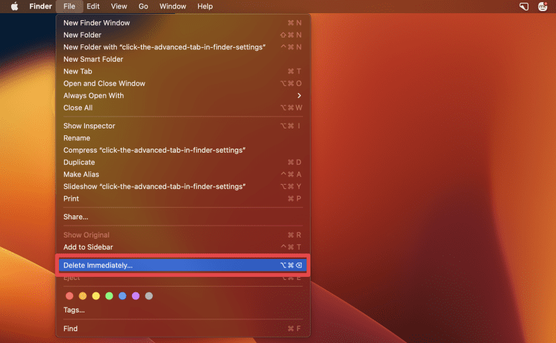 How to Delete Files on a Mac: 8 Best Ways