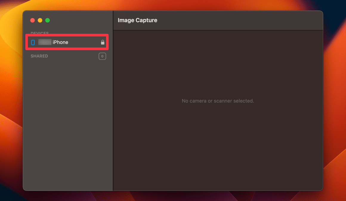 How to Transfer Photos From an iPhone to a Mac: 6 Quick Ways