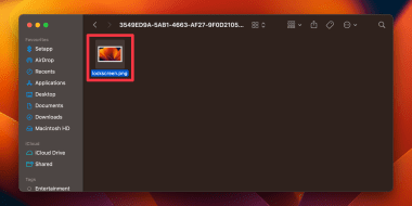 How to Change the Lock Screen on a Mac
