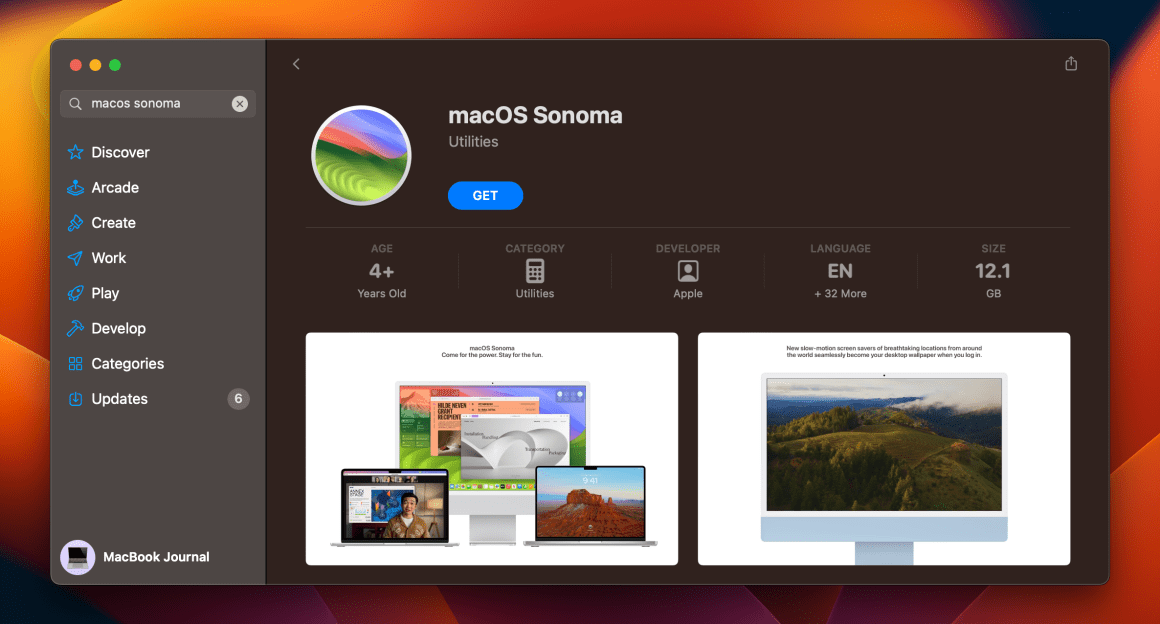 How to Create macOS Sonoma Bootable USB Installer