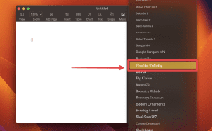 Download and Install Fonts on Your Mac: 2 Best Methods