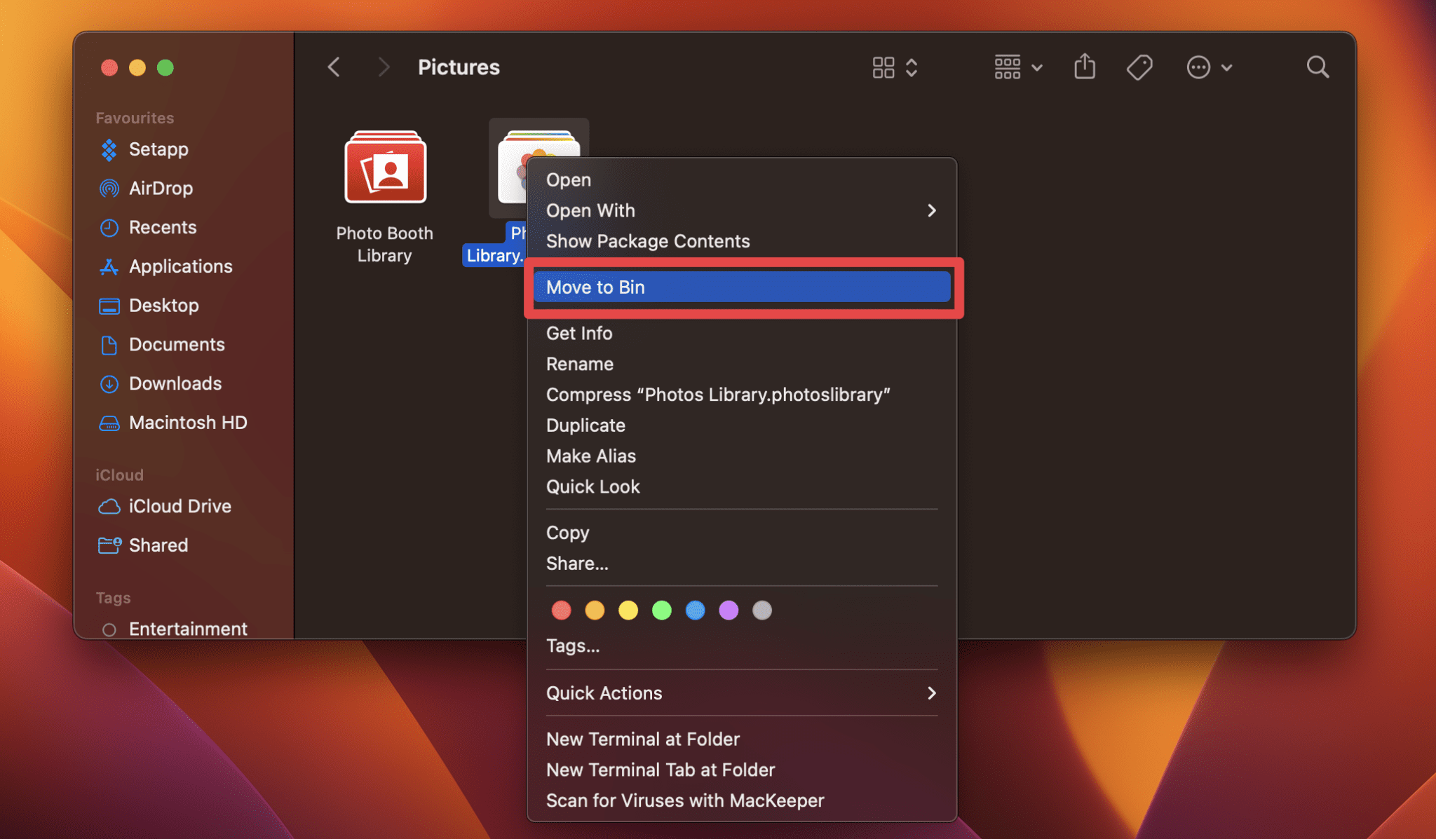 How to Delete Photos on Your Mac: 6 Best Ways