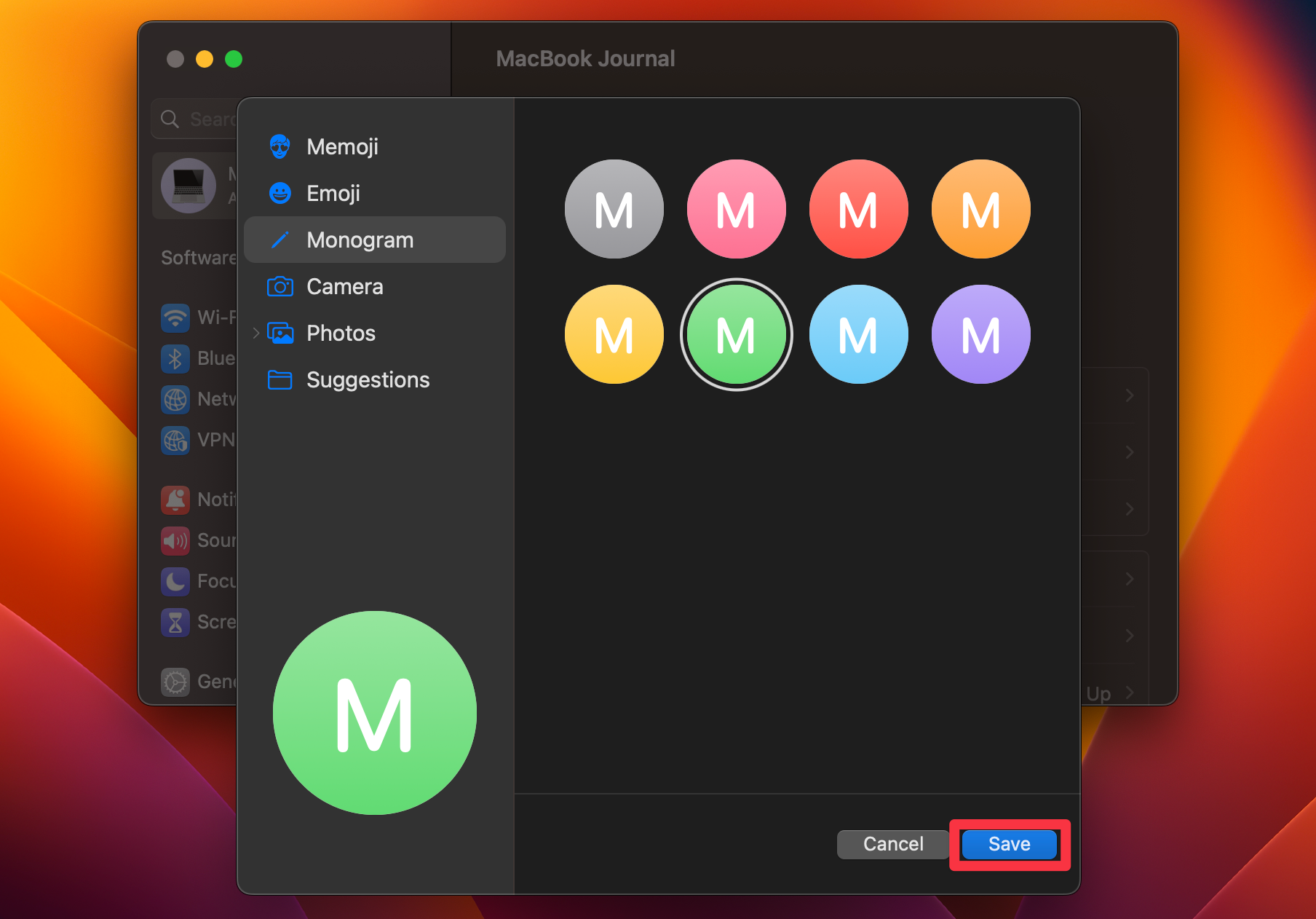 How to Change the Lock Screen on a Mac