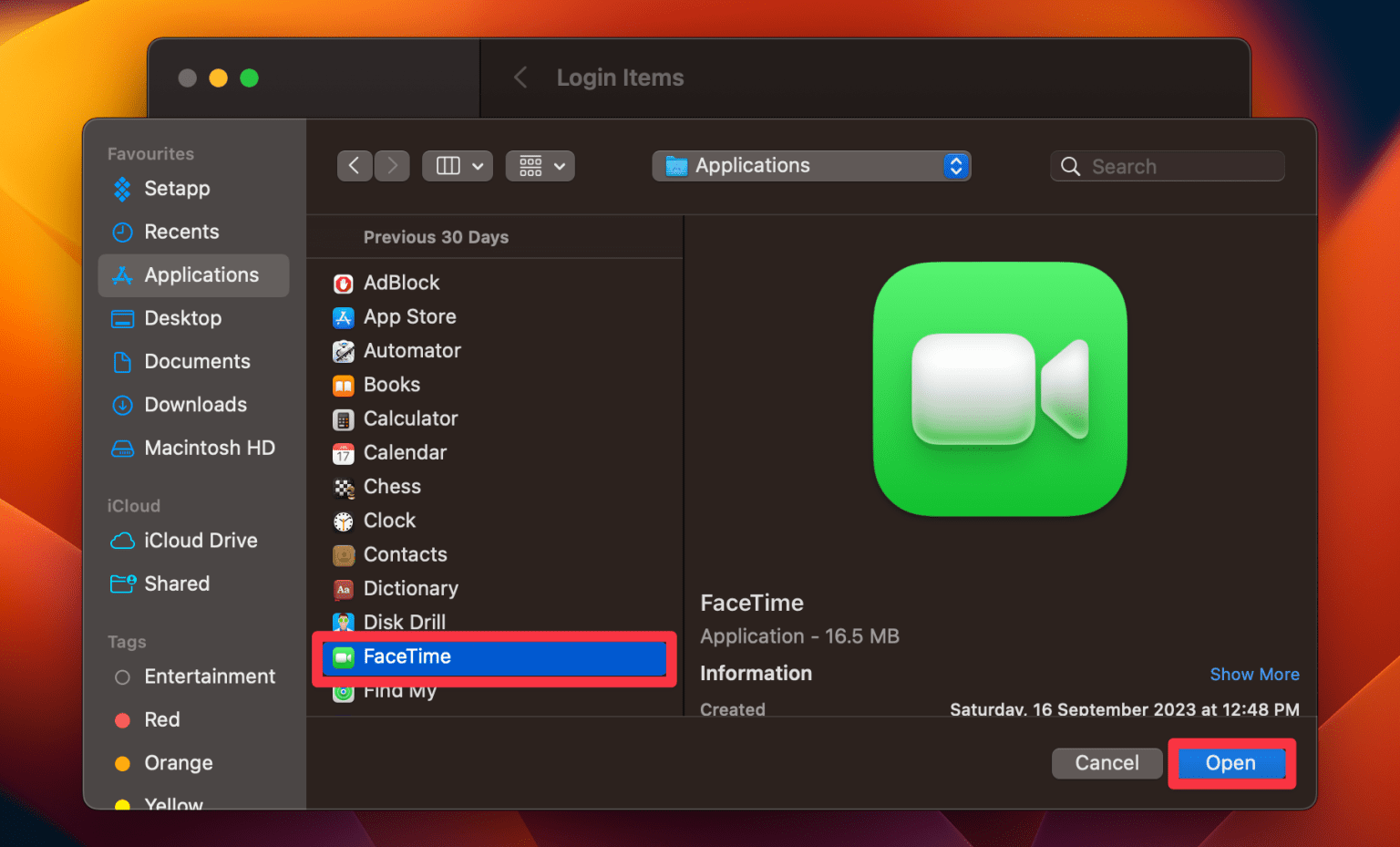 How to Change Startup Programs on Your Mac: 5 Best Ways