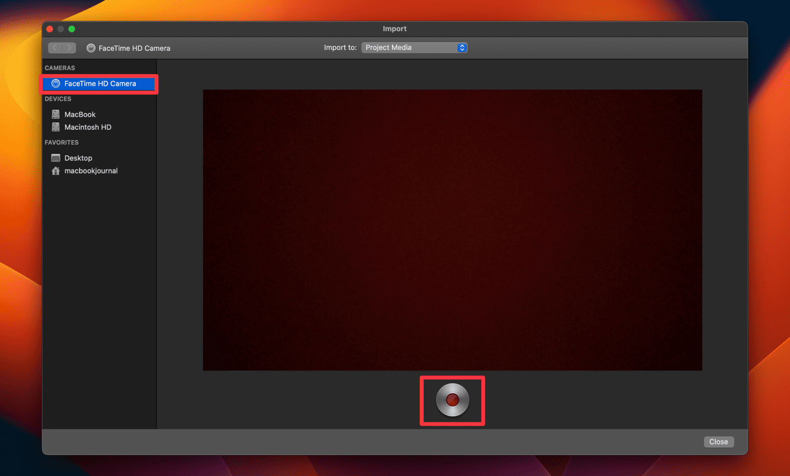 How to Record a Video on Your Mac: 5 Best Ways