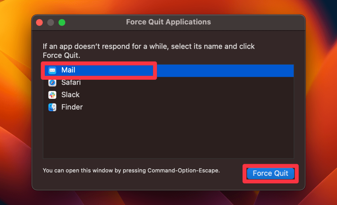 Apple Mail Not Working: 10 Easy Ways to Fix It