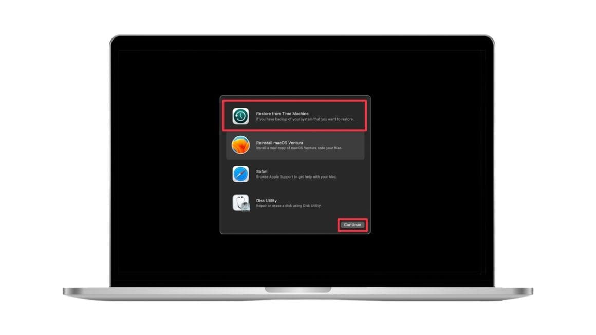 How to Use Time Machine to Back Up Your Mac: 3 Quick Steps