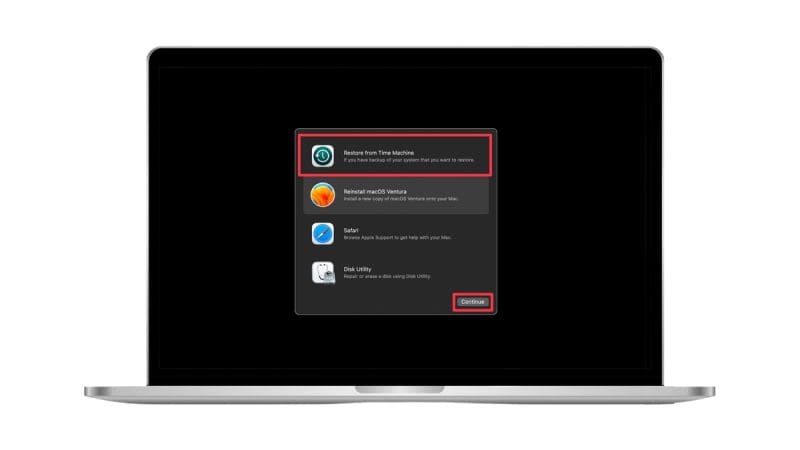 How to Use Time Machine to Back Up Your Mac: 3 Quick Steps
