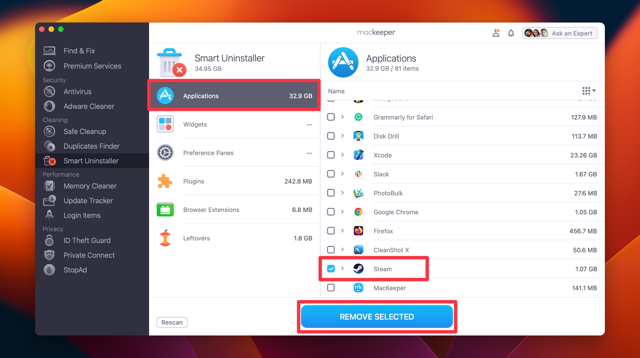 How to Uninstall Steam on Your Mac: 2 Proven Methods