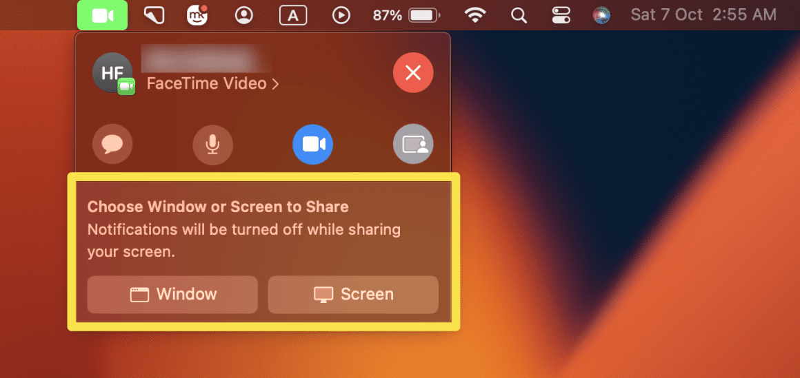 Screen Sharing on a Mac: 4 Best Ways to Do It