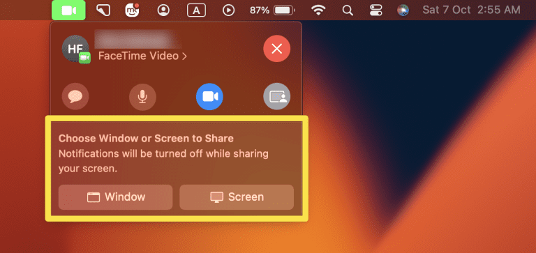 Screen Sharing on a Mac: 4 Best Ways to Do It