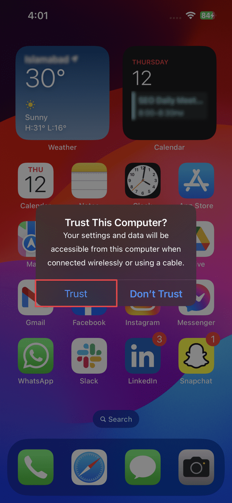 How to Transfer Photos From an iPhone to a Mac: 6 Quick Ways