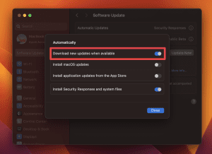 How to Update Safari on Mac: 4 Easy Steps