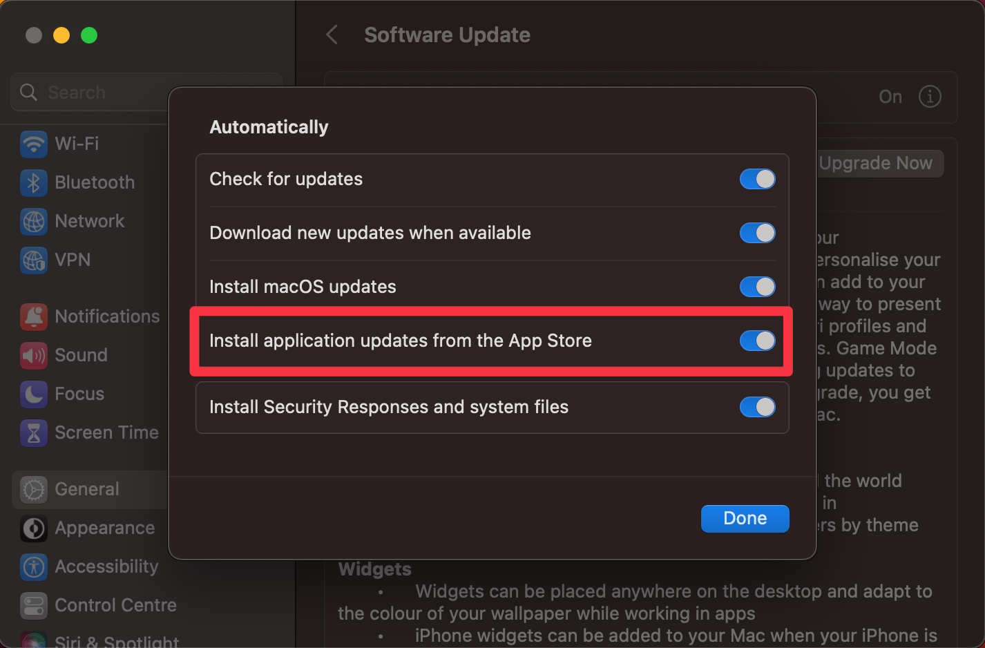 How to Update Safari on Mac: A Quick Step-by-Step Guide