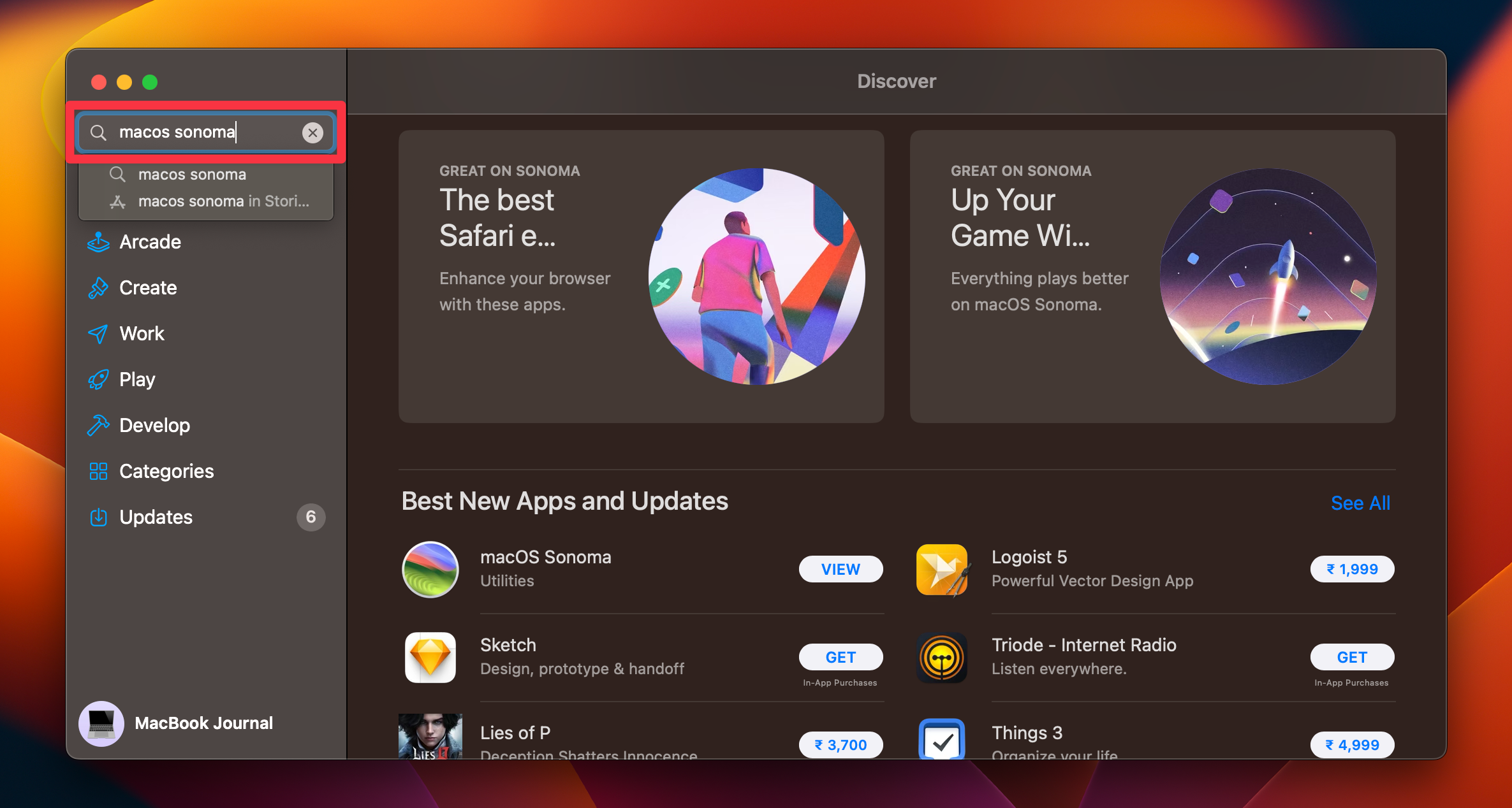 How to Create macOS Sonoma Bootable USB Installer