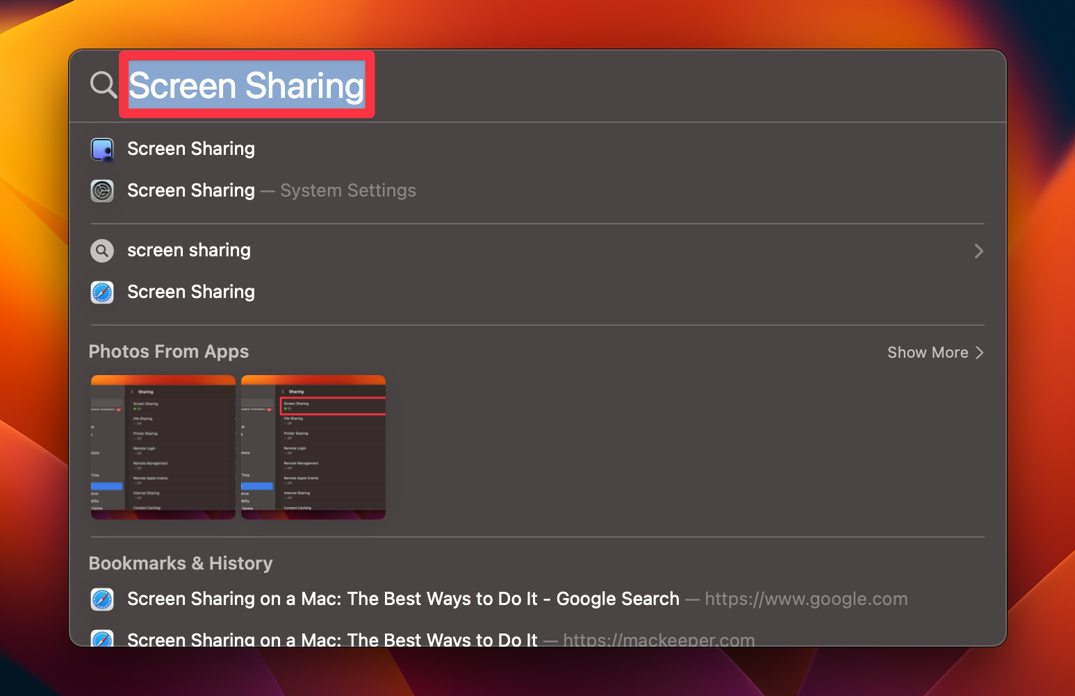 Screen Sharing on a Mac: 4 Best Ways to Do It