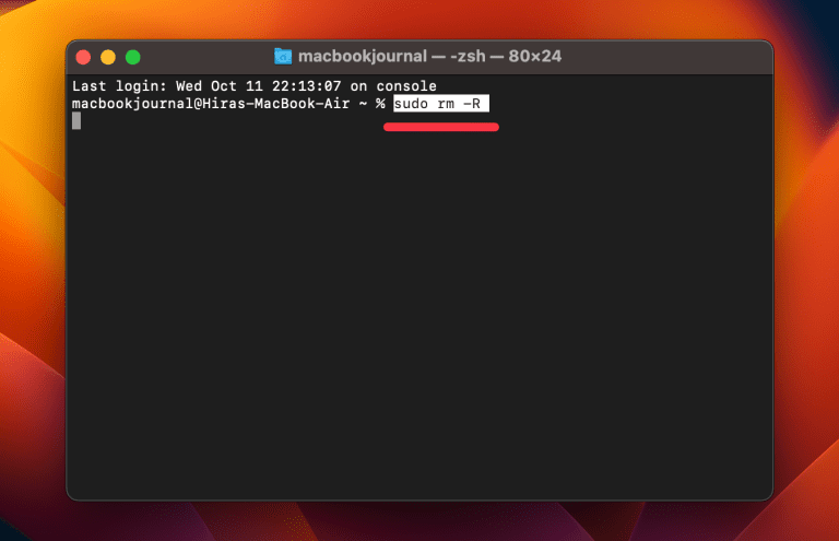 How to Delete Files on a Mac: 8 Best Ways