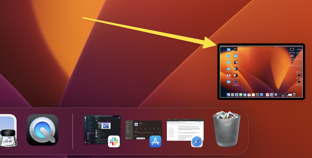How to Record a Video on Your Mac: 5 Best Ways