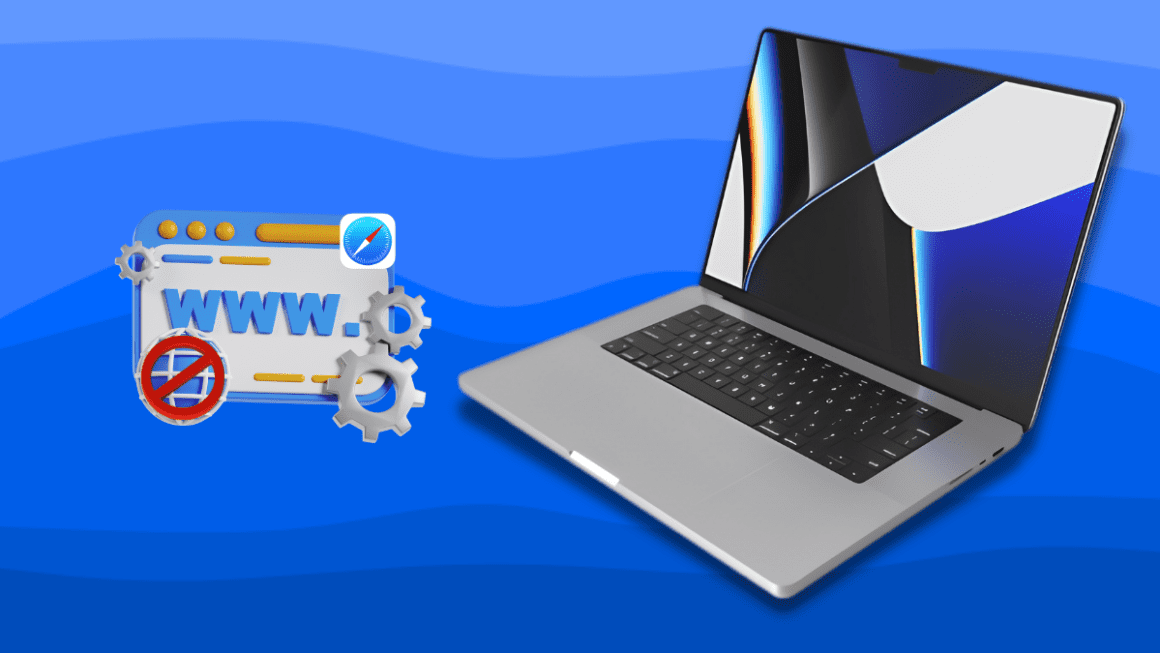 How to Block Websites on Safari on Mac: 3 Best Ways