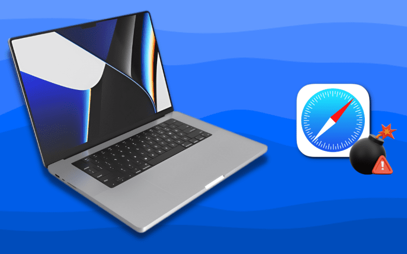 Troubleshooting Mac Issues - MacBook Journal