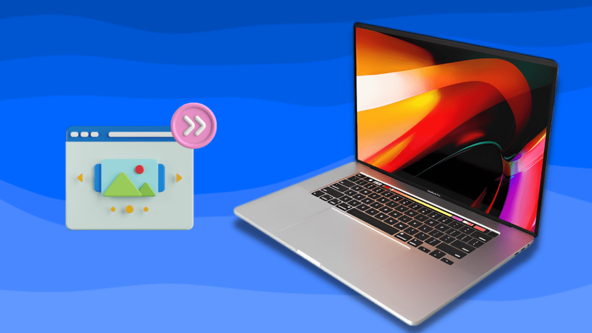 How to Make a Slideshow on a Mac: 3 Quick Ways