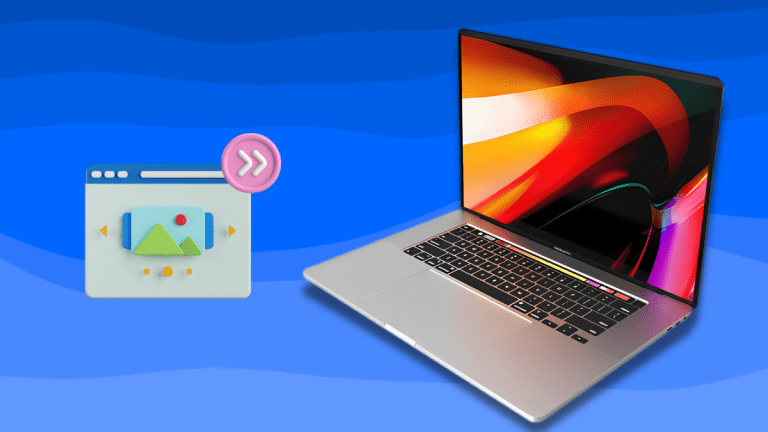 How to Make a Slideshow on a Mac: 3 Quick Ways