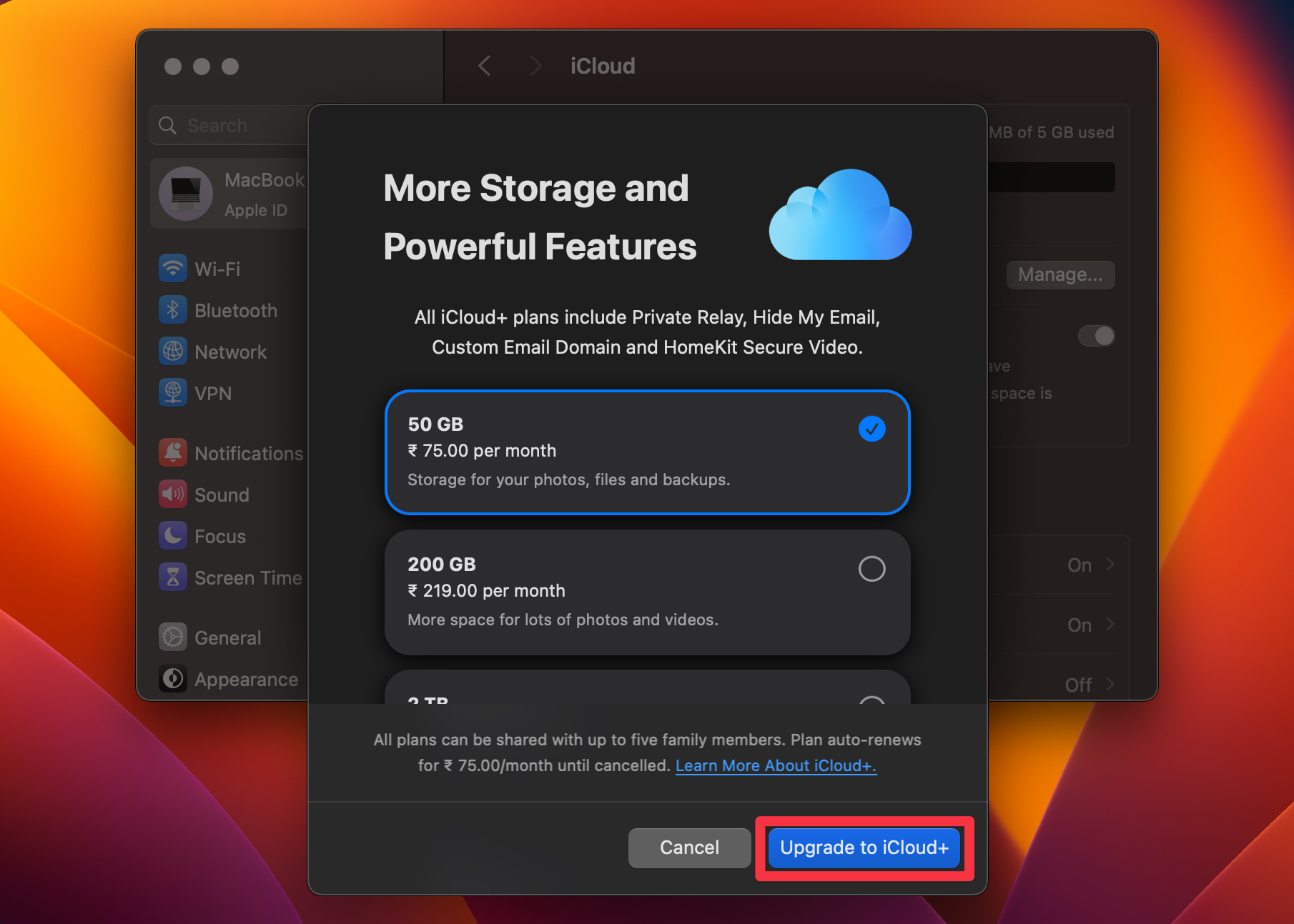 How To Add Storage To Your Mac 5 Practical Options