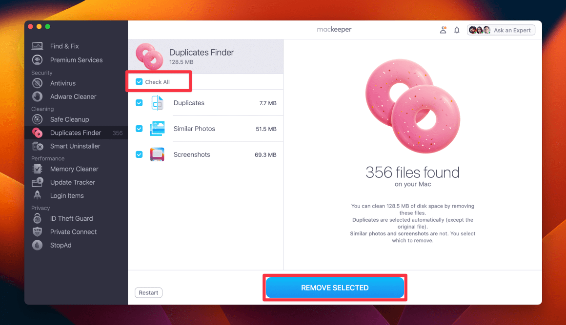 How To Remove Duplicate Files From Your Mac 5 Quick Ways