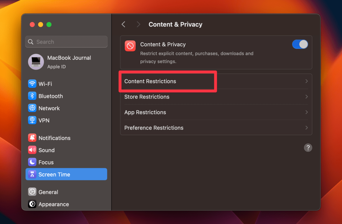 How to Block Websites on Safari on Mac: 3 Best Ways