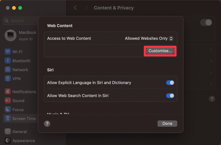 How to Block Websites on Google Chrome on Mac: 6 Best Ways