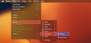 How to Make a Slideshow on a Mac: 3 Quick Ways
