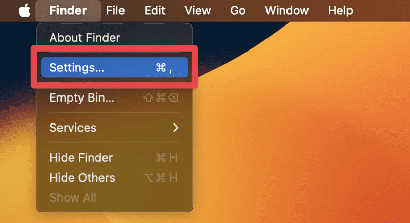How to Find the Applications Folder on Mac: 6 Quick Ways