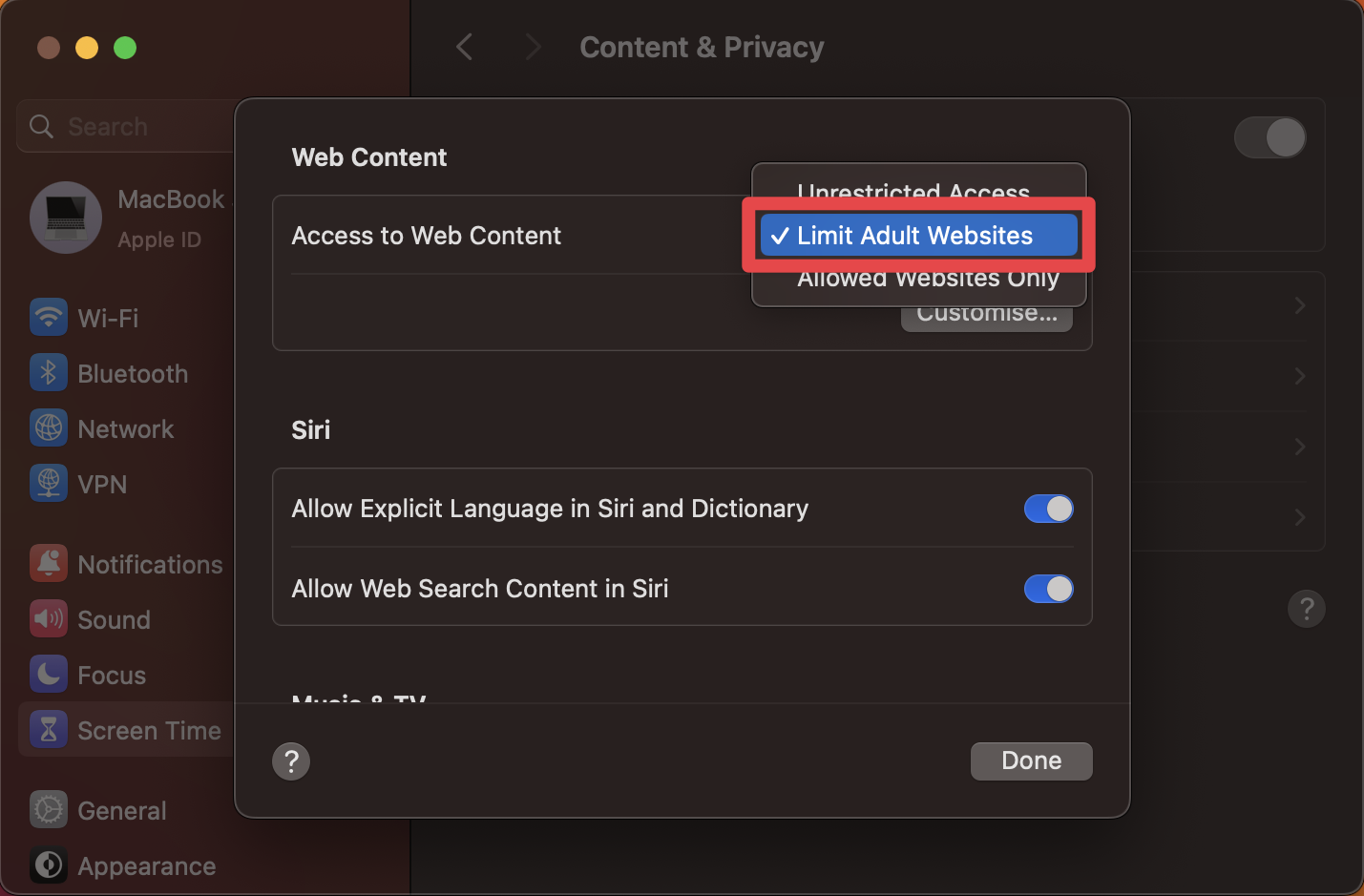 How to Block Websites on Safari on Mac: 3 Best Ways