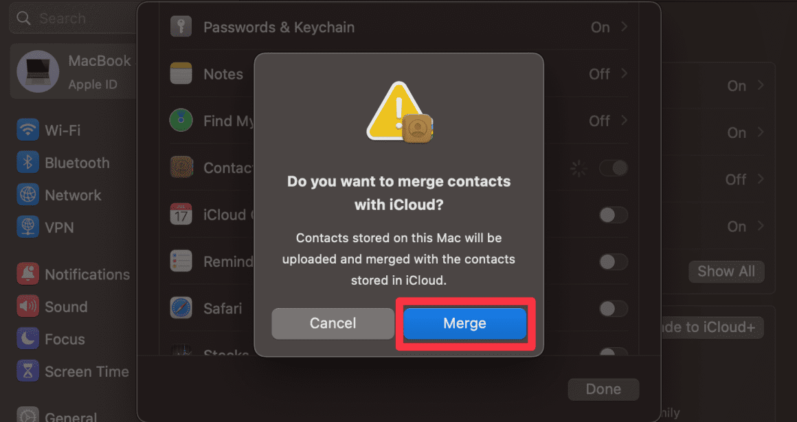 How to Sync Contacts to Mac from iPhone: 5 Best Ways