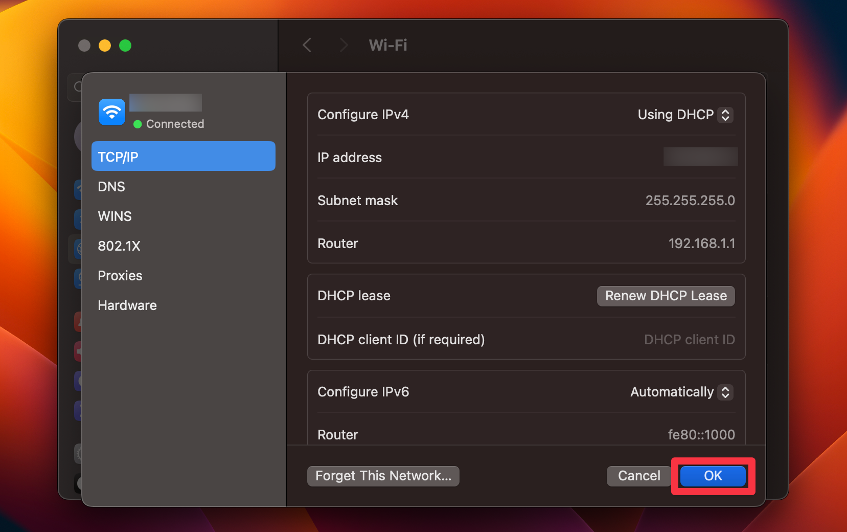 How to Reset Network Settings on Mac: 4 Easy Ways