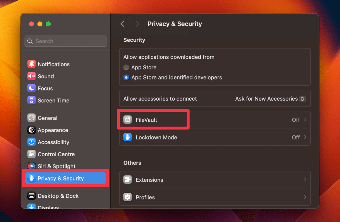 FileVault Disk Encryption on Mac: The Ultimate Guide